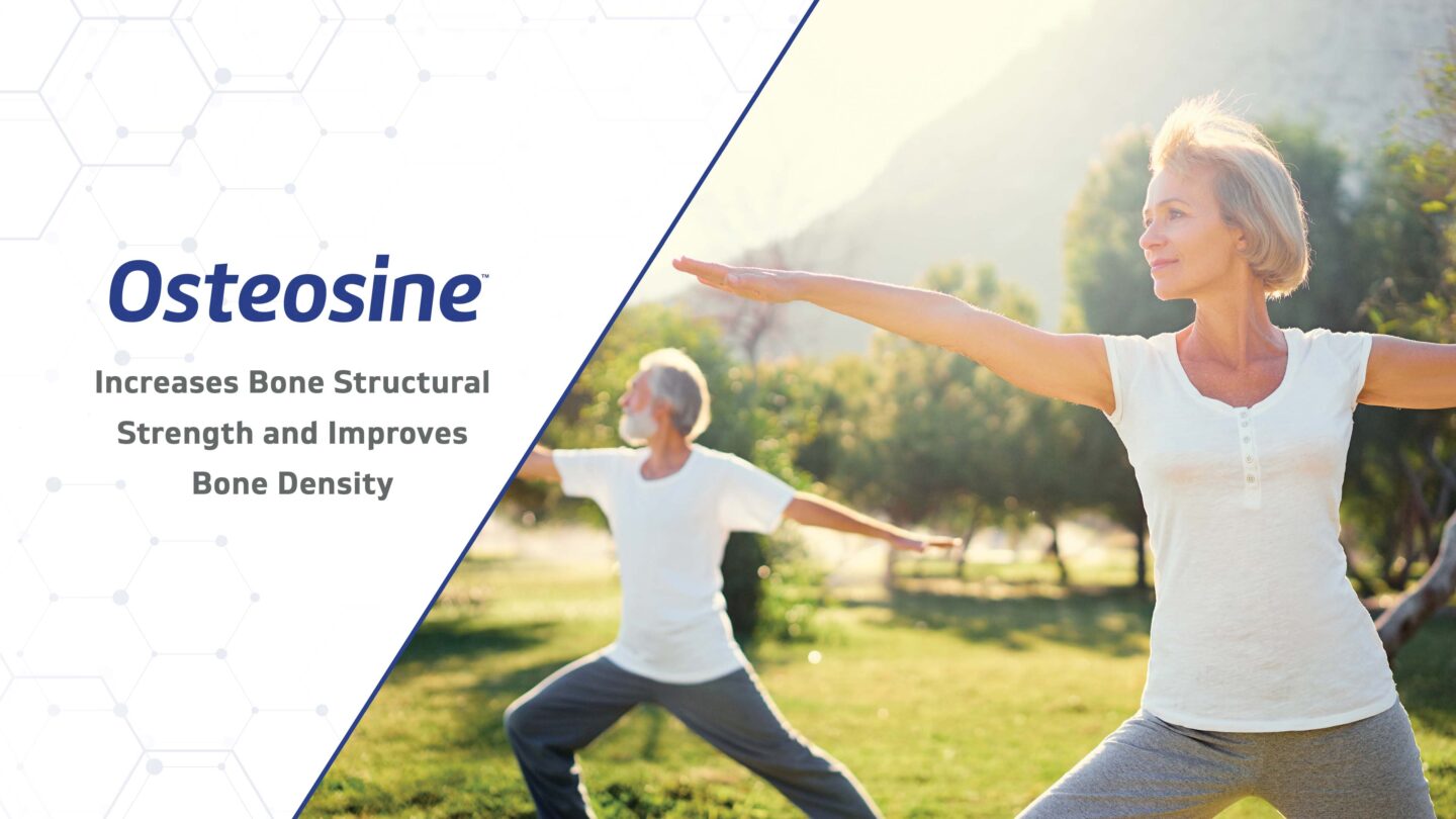 A Strong Foundation for Life: The Importance of Bone Health - NuLiv Science