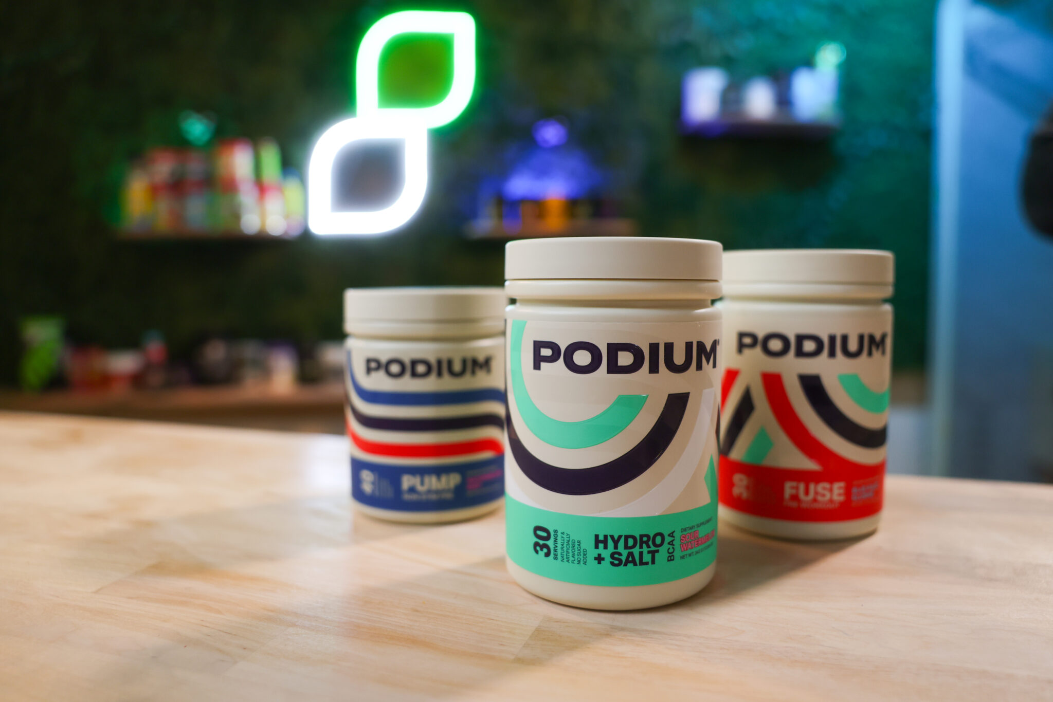 What Makes a Great Hydration Supplement? - NuLiv Science